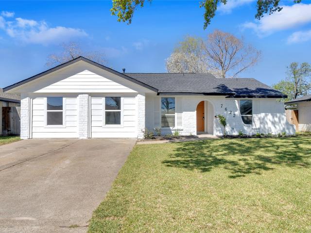 7622 Williams St, Houston, TX 77040 | MLS #43482 | Compass
