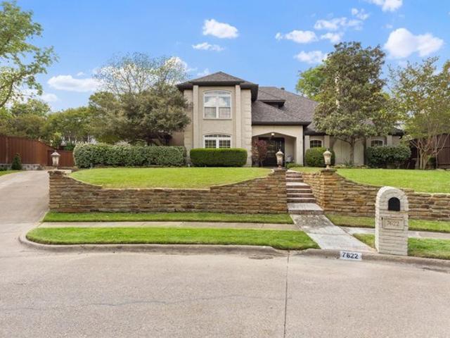 7622 Windmill Ln, Garland, TX 75044