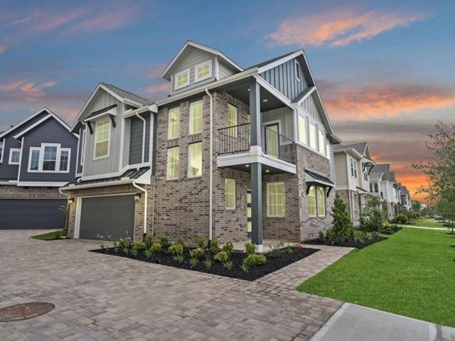 7623 Meadow Mouse Ln, Katy, TX 77493