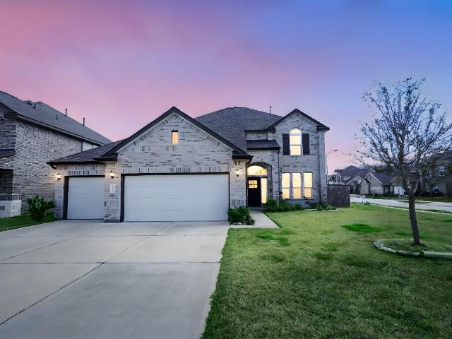 7623 Millstone Trl Ln, Richmond, TX 77469 | MLS #95048