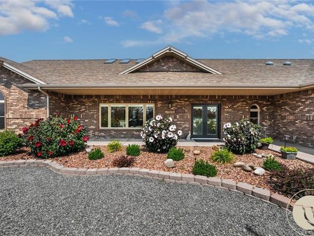 7623 N Leopard Ave, Billings, MT 59106