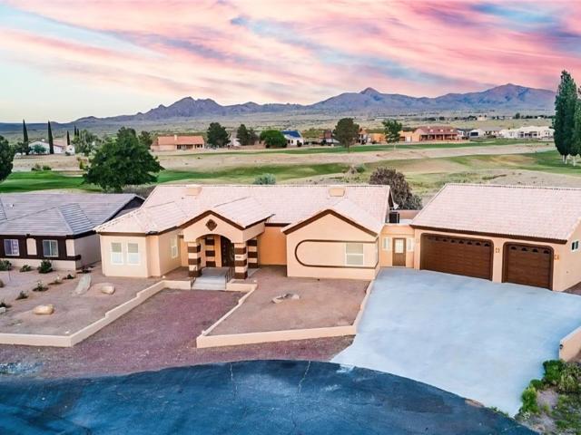 7623 Oxbow Dr, Kingman, AZ 86401 | MLS #038178 | Compass
