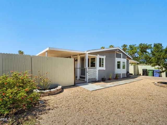 7623 E Frito Ave, Mesa, AZ 85208
