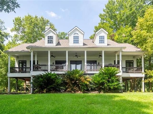 7623 Highway 1 S, Alexandria, LA 71302