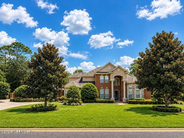 7623 Hollyridge Rd, Jacksonville, FL 32256