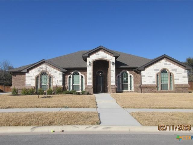 7623 Palladium Loop, Killeen, TX 76542