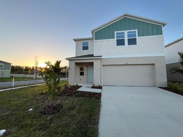 7623 Peace Lily Ave, Wesley Chapel, FL 33545 | MLS #O6393 | Compass