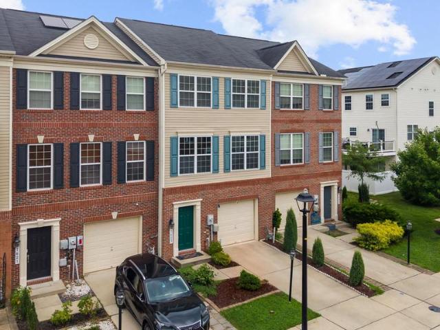 7623 Timbercross Lane