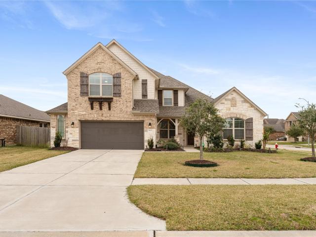 7623 Water Glen Lane
