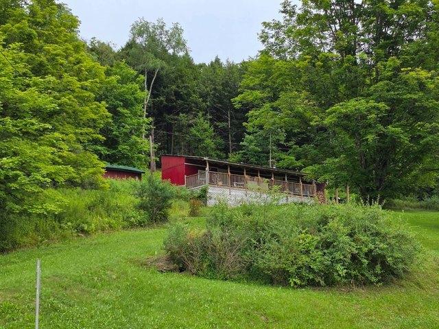 762 County Highway 16, Mount Vision, NY 13810