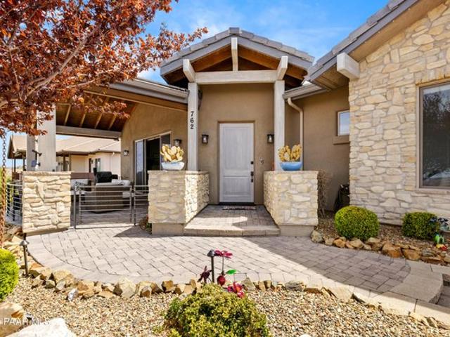 762 Carl Ln, Prescott, AZ 86303