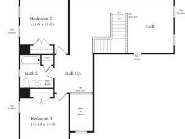 762 Circle Drive