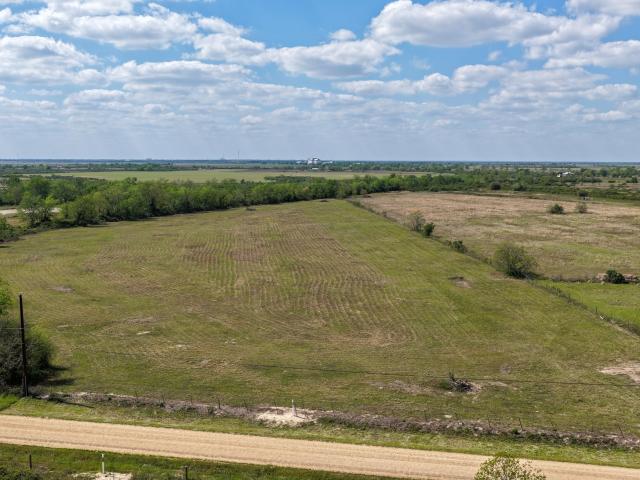 762 Cr 248 Rd, Lissie, TX 77454 | MLS #66104