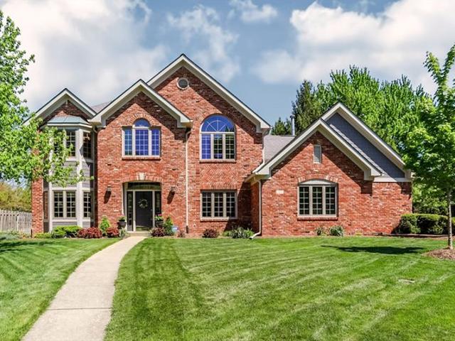 762 Arrowwood Dr, Carmel, IN 46033