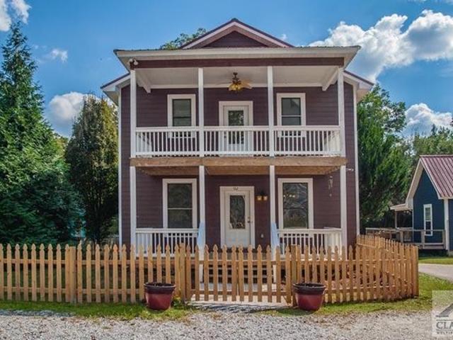 762 Barber St, Athens, GA 30601