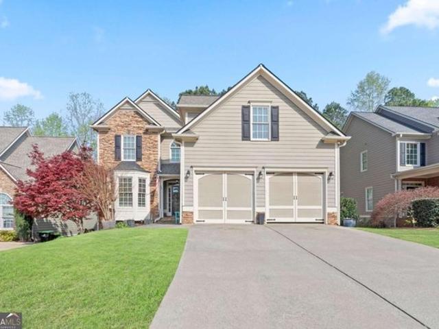 762 Bentleaf Dr, Dallas, GA 30132