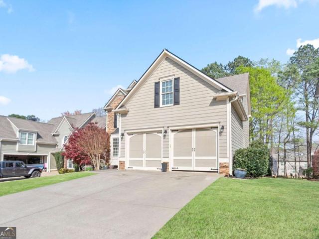 762 Bentleaf Drive