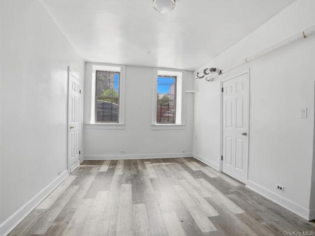 762 Brady Avenue Ground