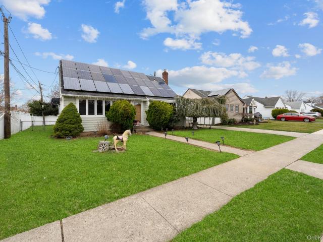 762 Buchanan Road
