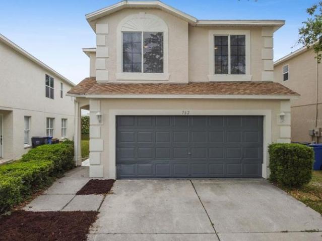 762 Burlwood St, Brandon, FL 33511