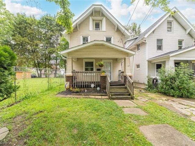 762 Garfield St, Akron, OH 44310