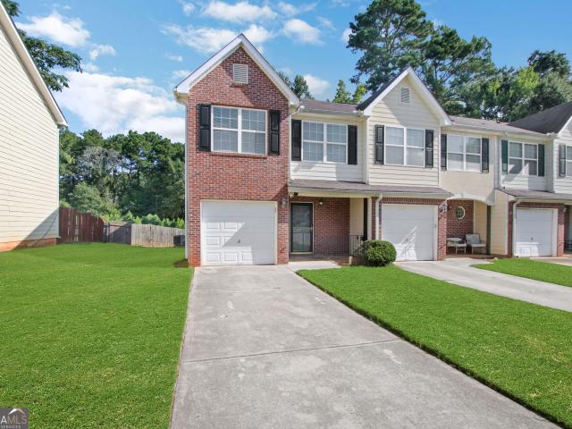 762 Georgetown Court