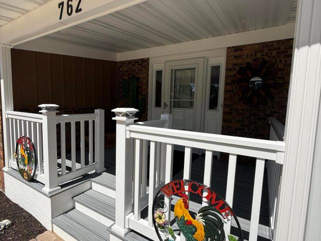 762 Dunewood Drive