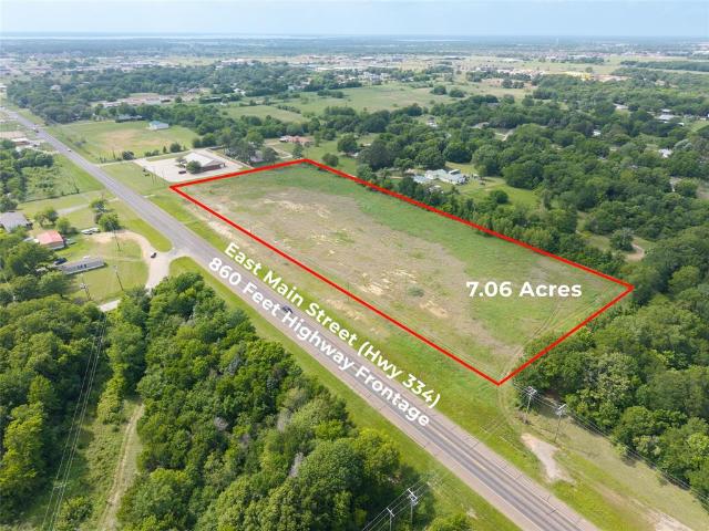 762 E Main St, Gun Barrel City, TX 75156 | MLS #21247
