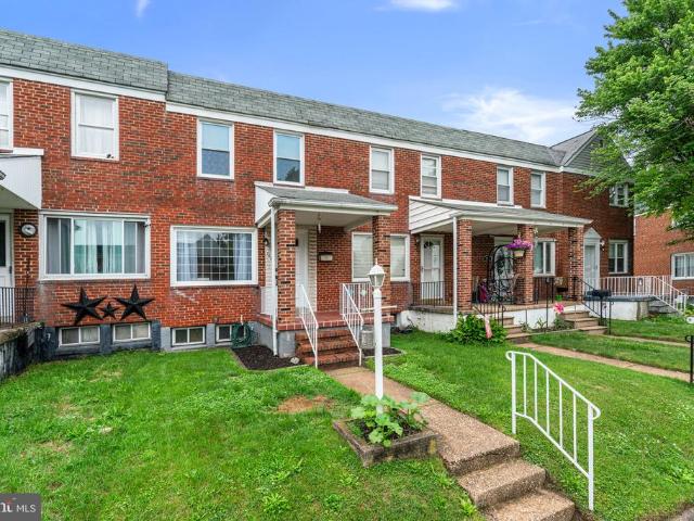 762 Fulbrook Road