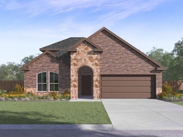 762 Hart Leaf Ln, Lavon, TX 75166