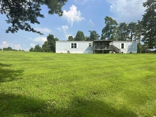 762 Herdman Rd, Leon, WV 25123