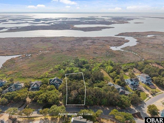 762 Hunt Club Dr Lot 316, Corolla, NC 27927