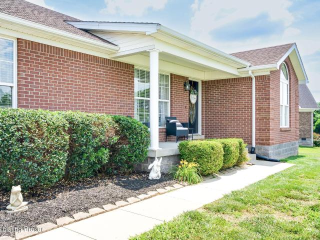 762 John Austin Ln