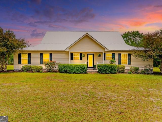 762 Old Mcleod Bridge Road