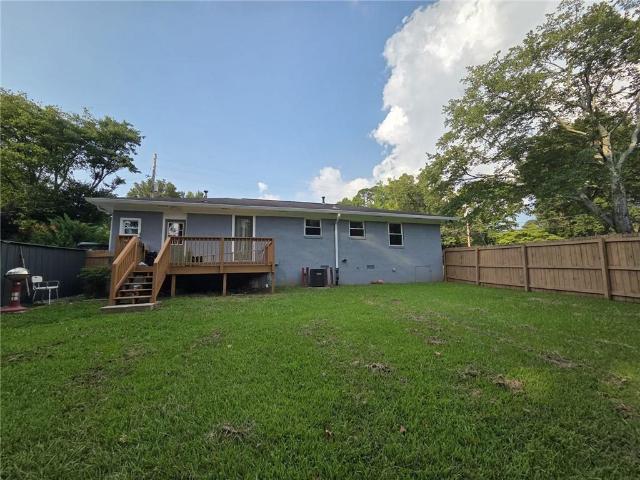 762 Lancelot Drive