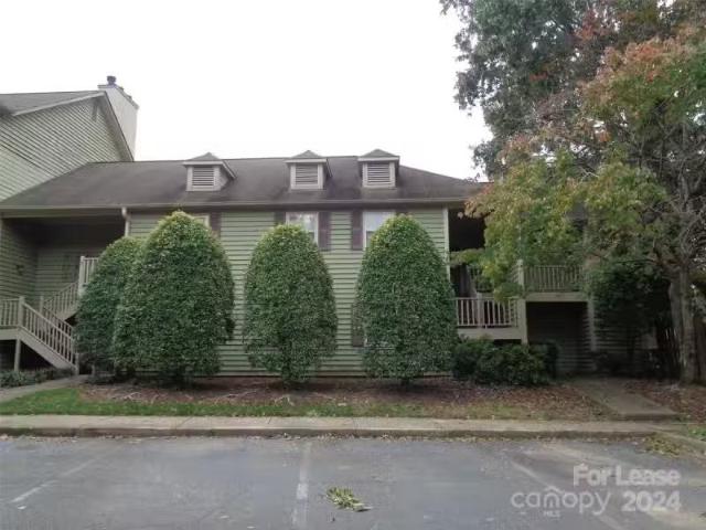 762 Marsh Road, 5, Charlotte, NC 28209