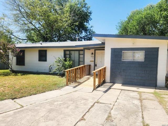 762 Marquette Dr, San Antonio, TX 78228