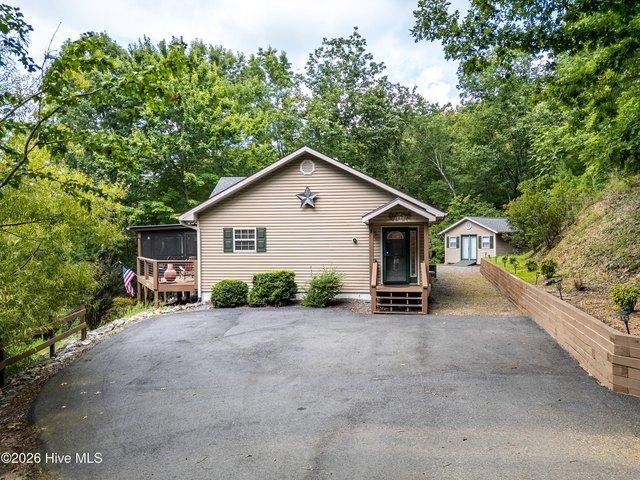 762 Mary King Mountain Dr, Murphy, NC 28906