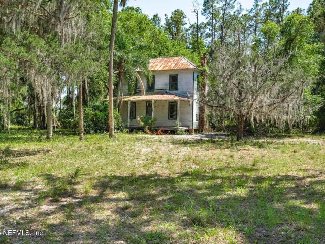 762 Nat'l Forest Road 75g, Palatka, FL 32134 | MLS #2155