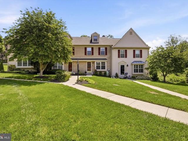 762 Shropshire Dr, West Chester, PA 19382