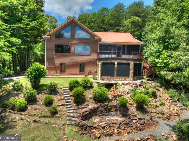 762 Pettit Ridge Road