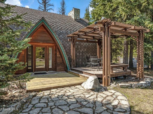 762 Reeder Bay Rd, Nordman, ID 83848 | MLS #26 3317