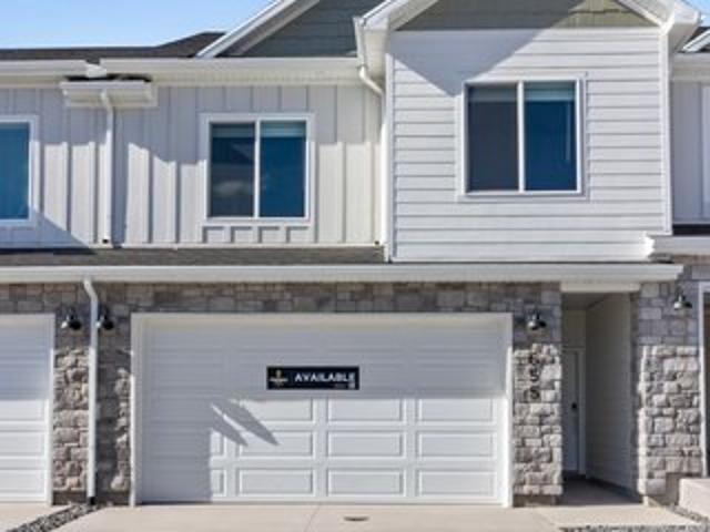 762 W 750 N Unit 8058, Smithfield, UT 84335