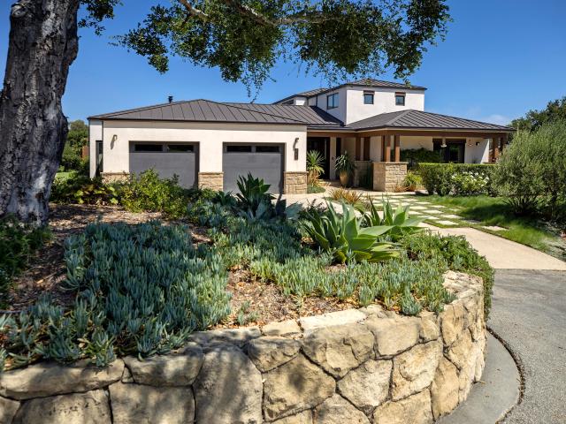 762 Westmont Rd, Montecito, CA 93108 | MLS #25 1156