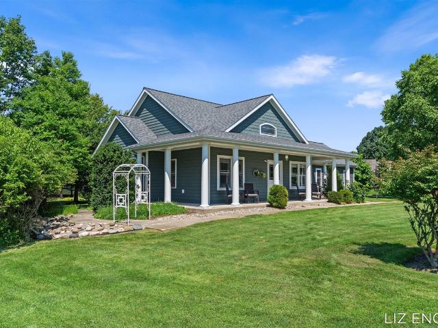 762 Wilderness Ridge Drive
