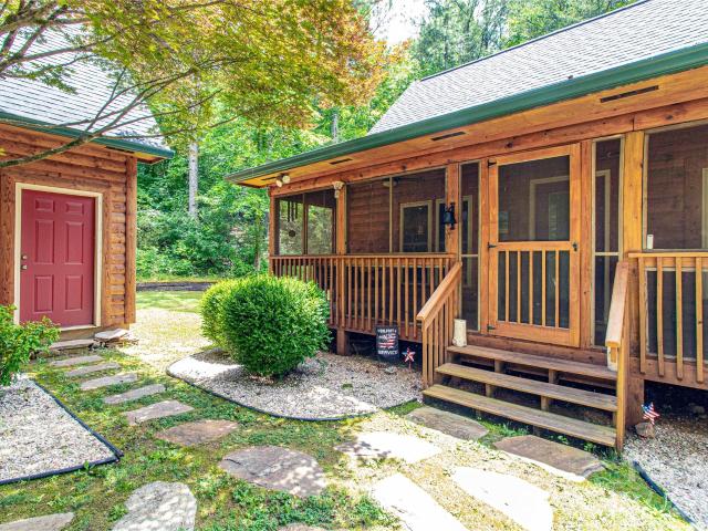 762 Willow Lakes Drive # 58 & 59