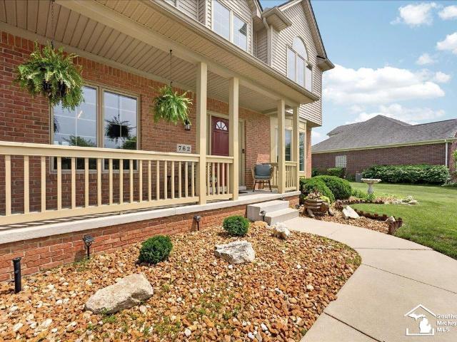 762 Valmont Drive