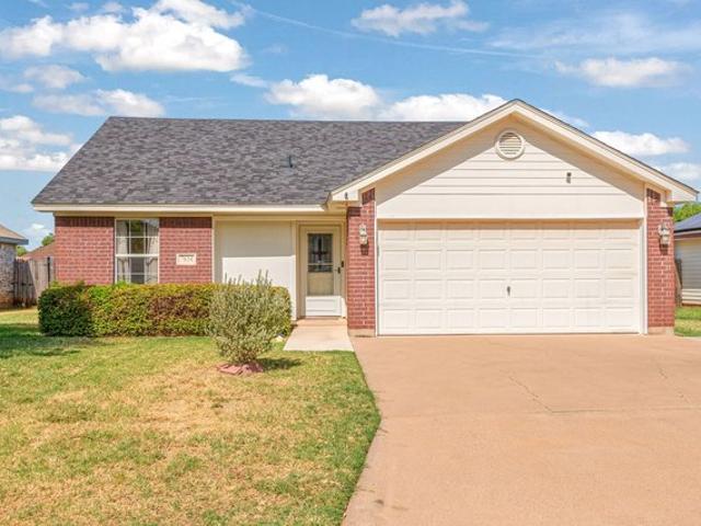 7634 Patricia Ln, Abilene, TX 79606