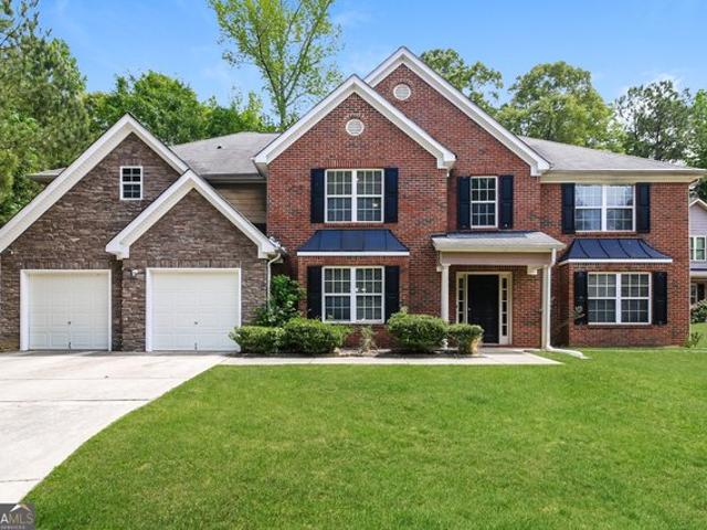7634 Pine Gables Dr, Riverdale, GA 30296