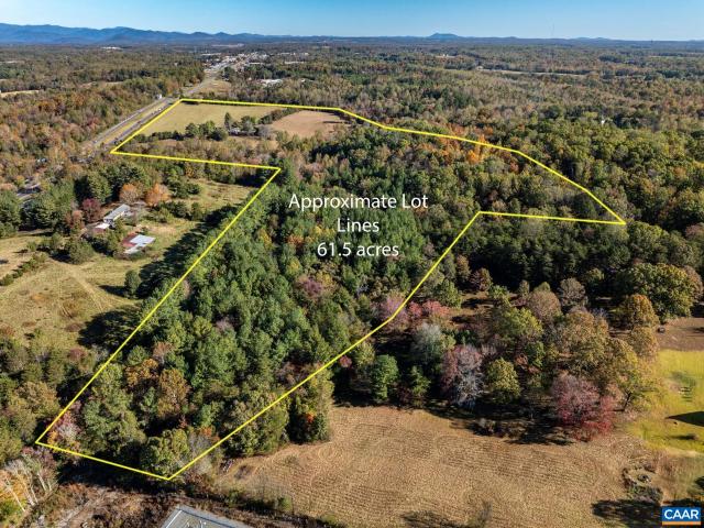 7634 Seminole Trail, Ruckersville, VA 22968 | MLS #670683